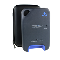 PINPOINT Wireless – mobius MEA