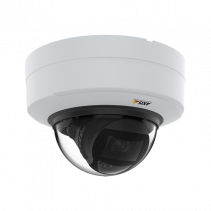 AXIS P3245-LV Network Camera – mobius MEA