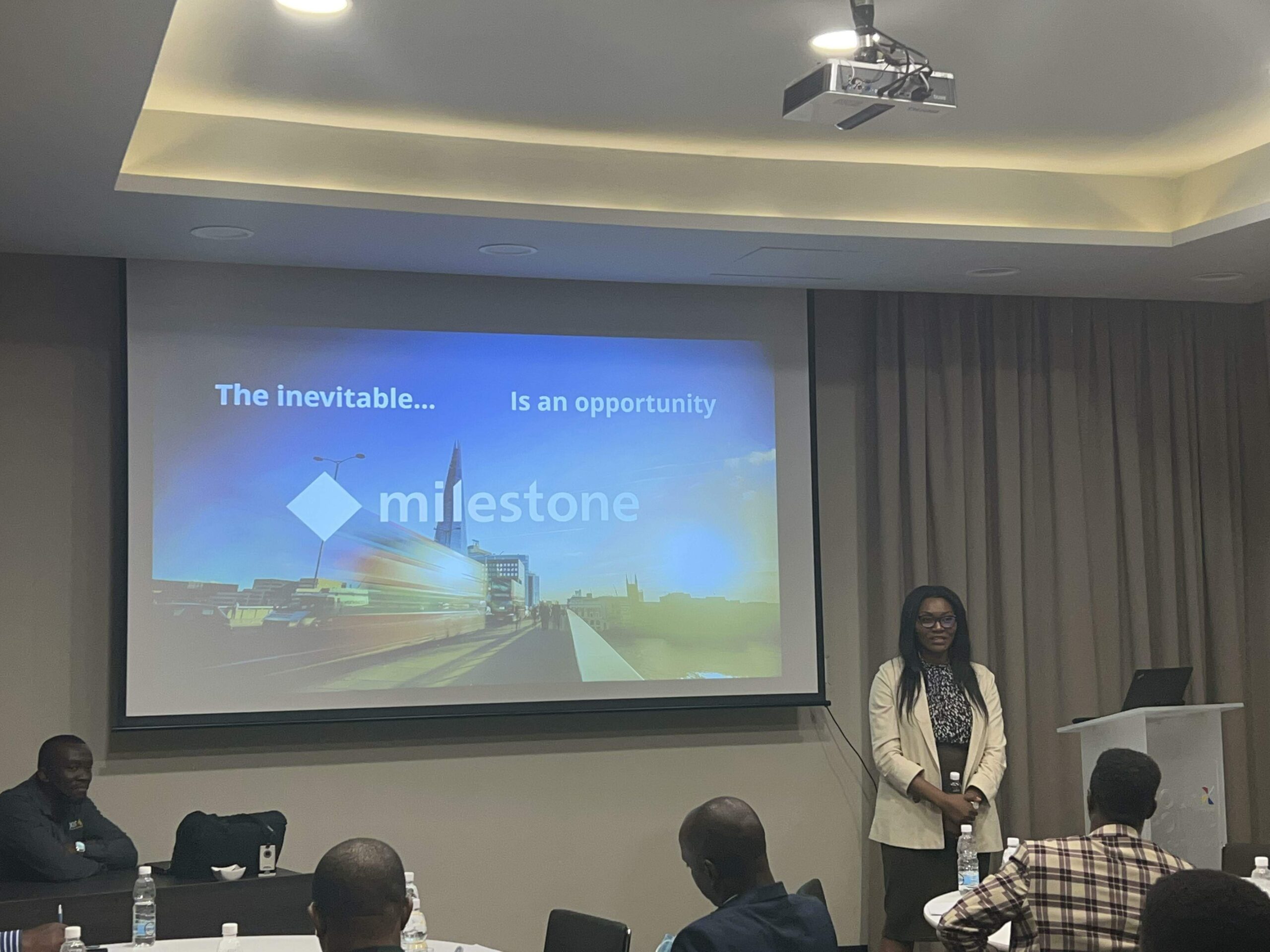 Events – mobius MEA