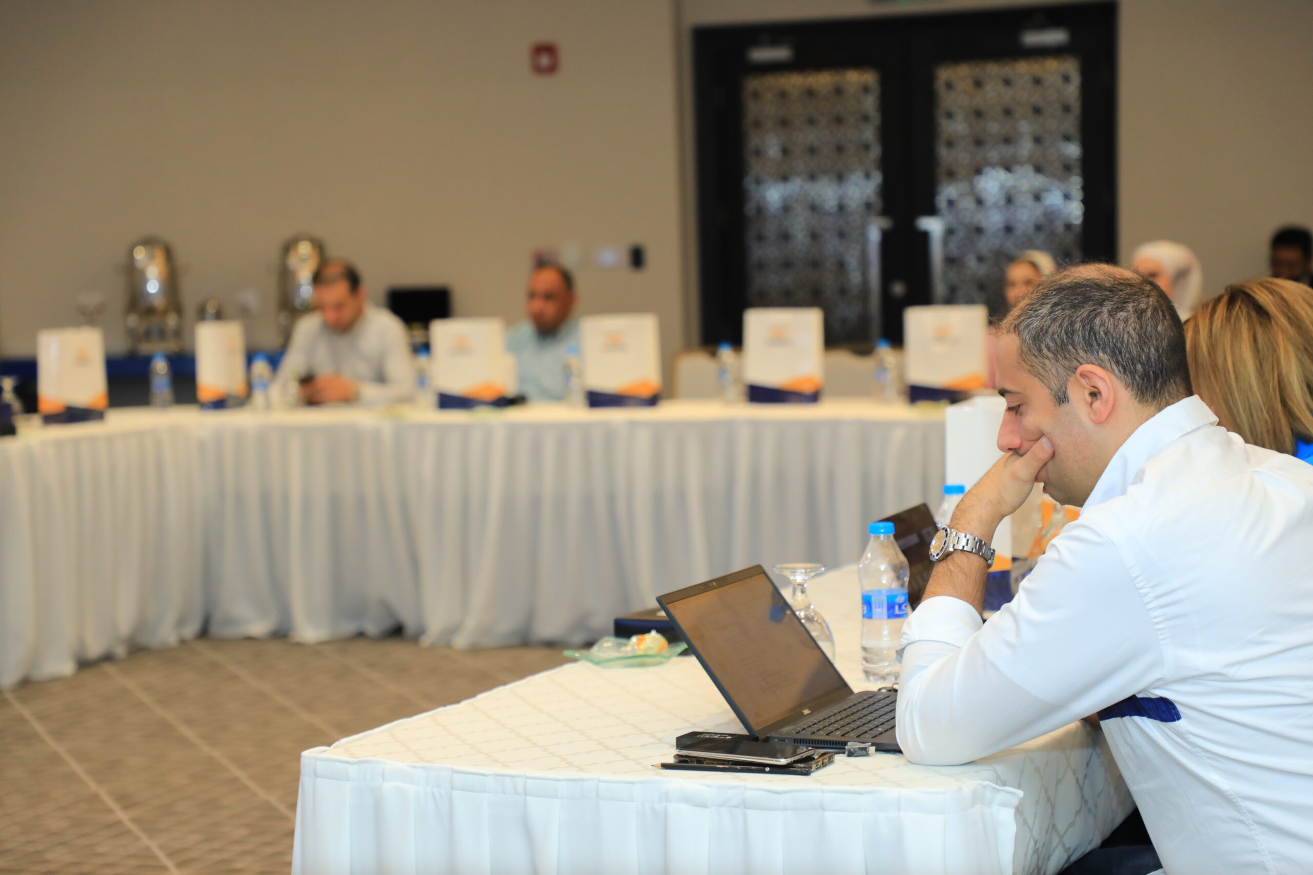 Events – mobius MEA