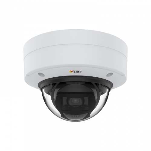 AXIS P3247-LV | mobius MEA AXIS P3247-LV | mobius MEA
