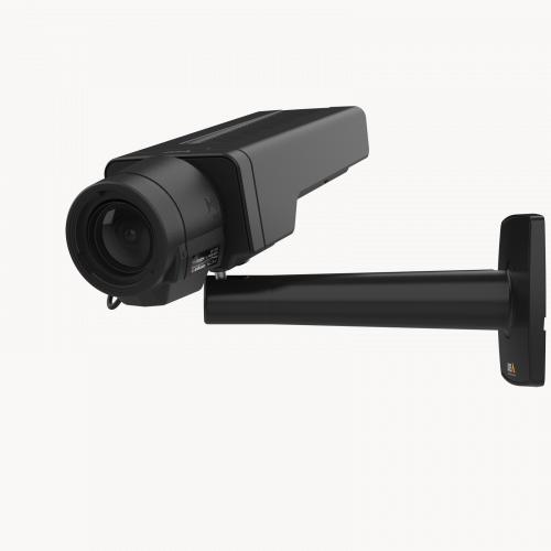 AXIS Q1656 | mobius MEA AXIS Q1656 | mobius MEA