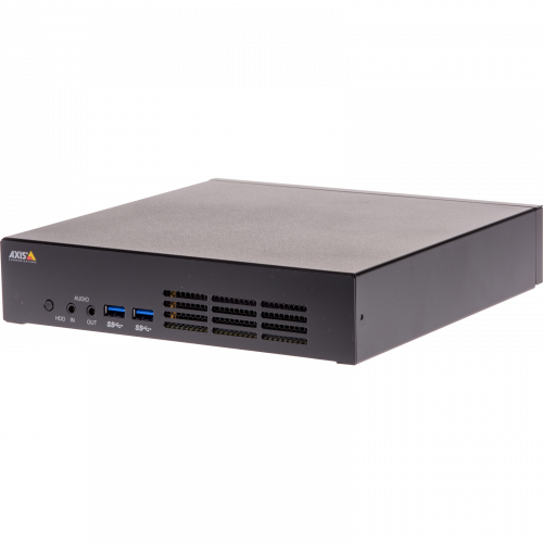 AXIS AUDIO MANAGER PRO C7050 MK II | mobius MEA