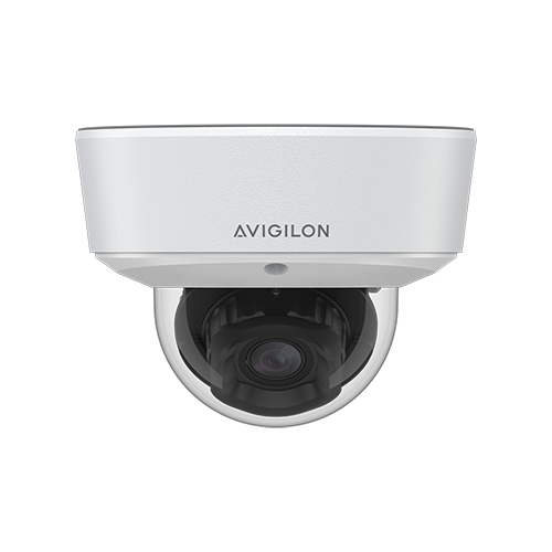 2.0C-H6SL-D1-IR 2MP H6SL Indoor IR Dome Camera with 3.4-10.5mm Lens ...