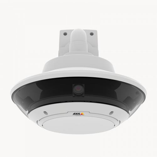 AXIS Q6010-E Solo kit – mobius MEA