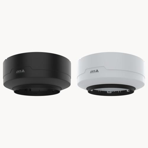 AXIS TP3820 CASING WHITE 4P | mobius MEA